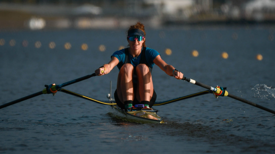 OneWorld Rowing - We Support College Club Rowing